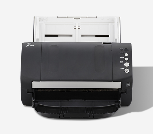 Ricoh Scanners - Fujitsu fi-7140 - Front Office Desktop Scanner