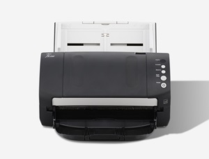 Ricoh Scanners - Fujitsu fi-7140 - Front Office Desktop Scanner